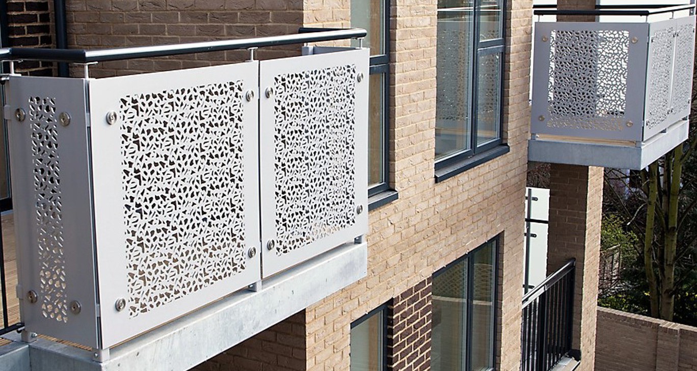 Rectory Field | Offset Architects